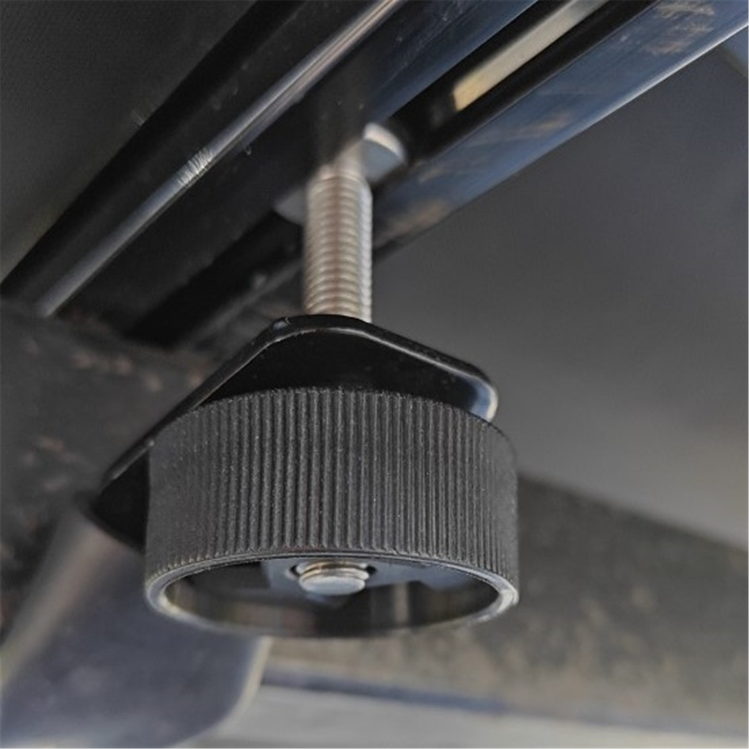 Wild Land Roof Tent Anti Theft Lock System | Composite Developments