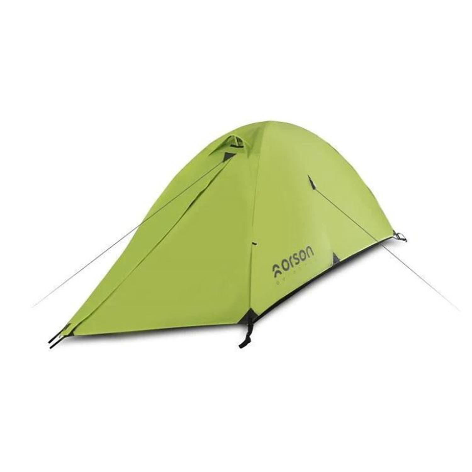 Intents Tent Spirit Polyester Ripstop 2.75kg 2 Person | Composite ...