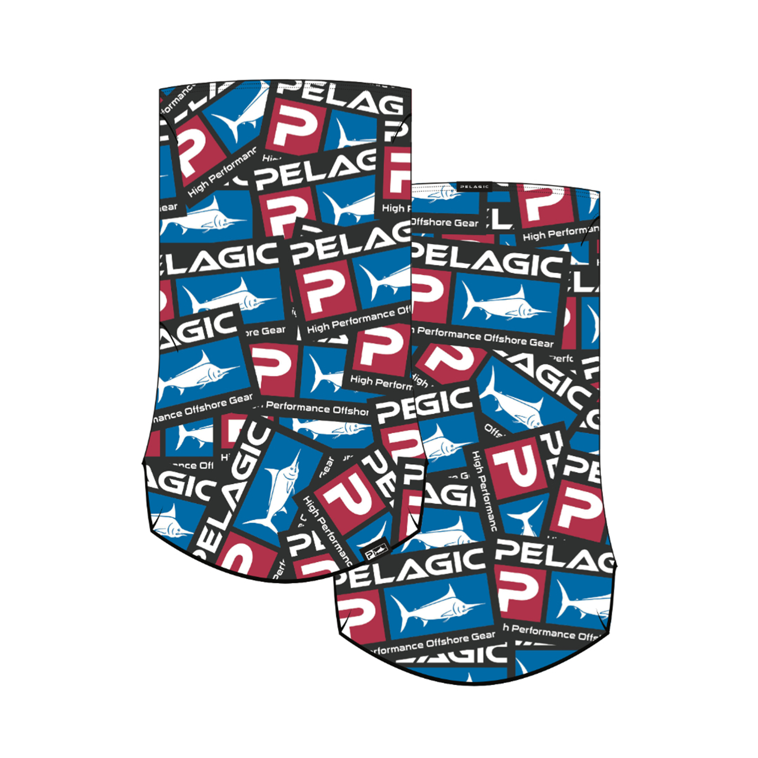 Pelagic Sunshield Deluxe (2025/26) | Composite Developments