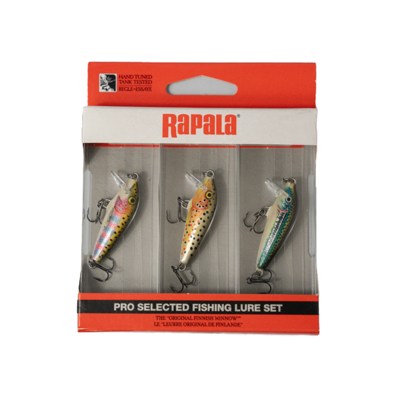 Rapala PRO GUIDE CD03 3CM 4GM | Composite Developments