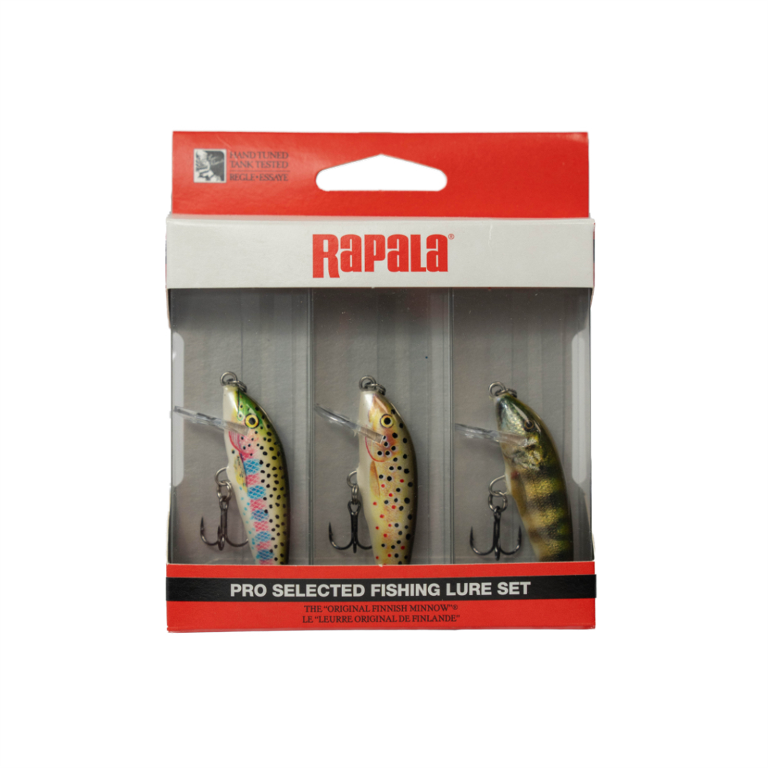 Rapala PRO GUIDE CD05 5CM 5GM | Composite Developments