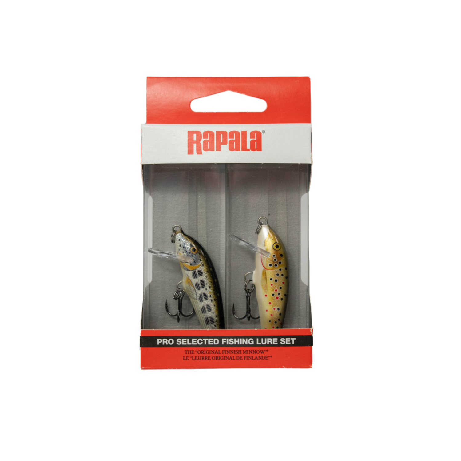 Rapala HF COUNTDOWN CD05 | Composite Developments