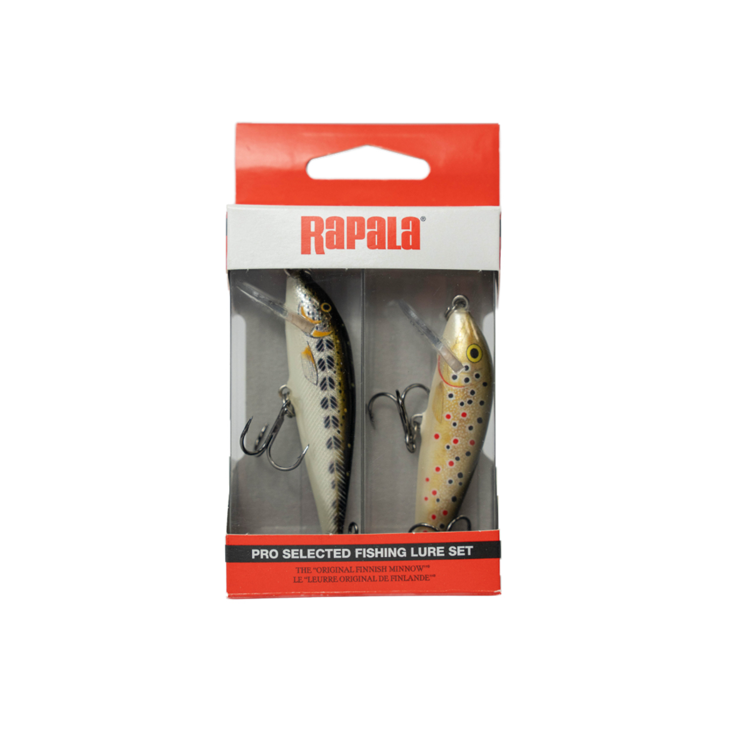 Rapala HF COUNTDOWN CD07 | Composite Developments