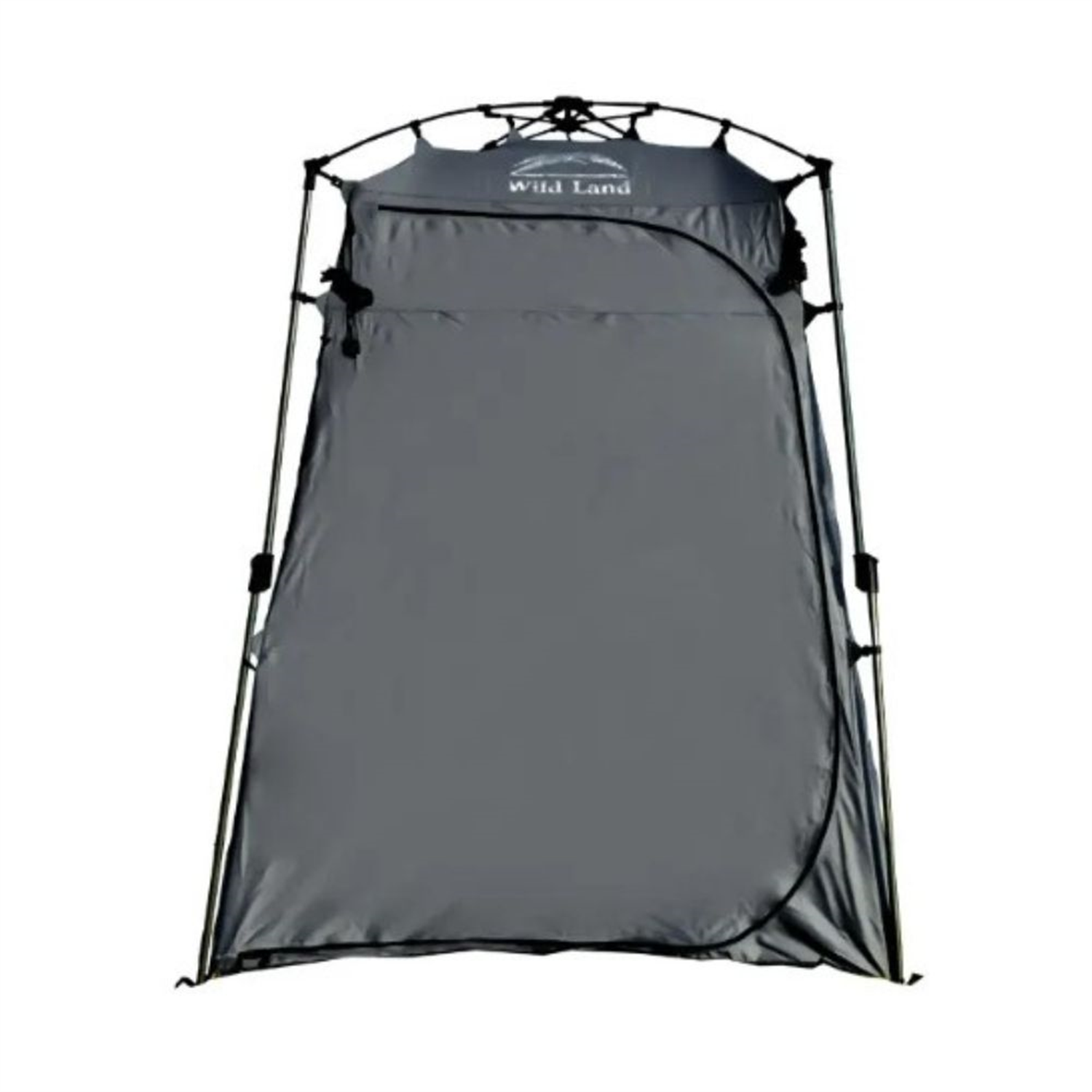 Wild Land Shower Changing Tent / Privacy Shelter Auto-up | Composite ...