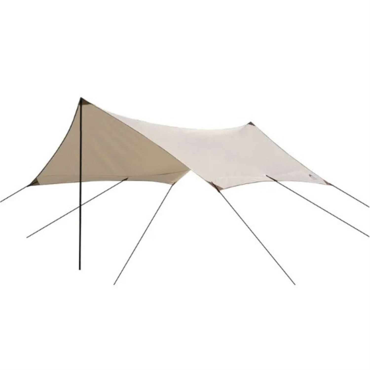 Wild Land Wing Tarp | Composite Developments