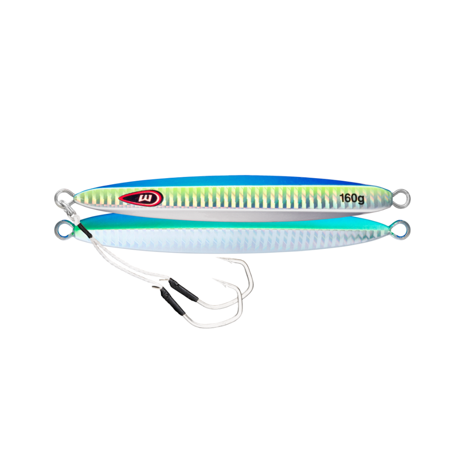 WILLIAMSON SLIDE DANCER 160G | Composite Developments