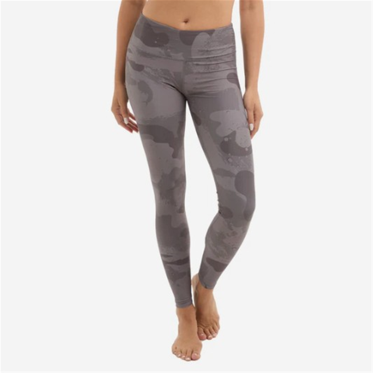 Pelagic Ws Maui Legging - Brush Camo Graphite (2025/26) | Composite Developments