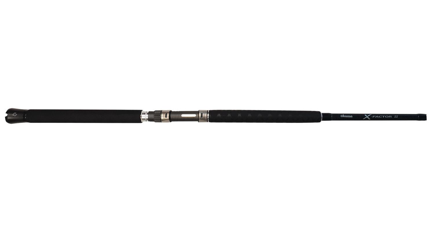Okuma ROD O/HEAD X-FACTORII SLIM 2PC | Composite Developments