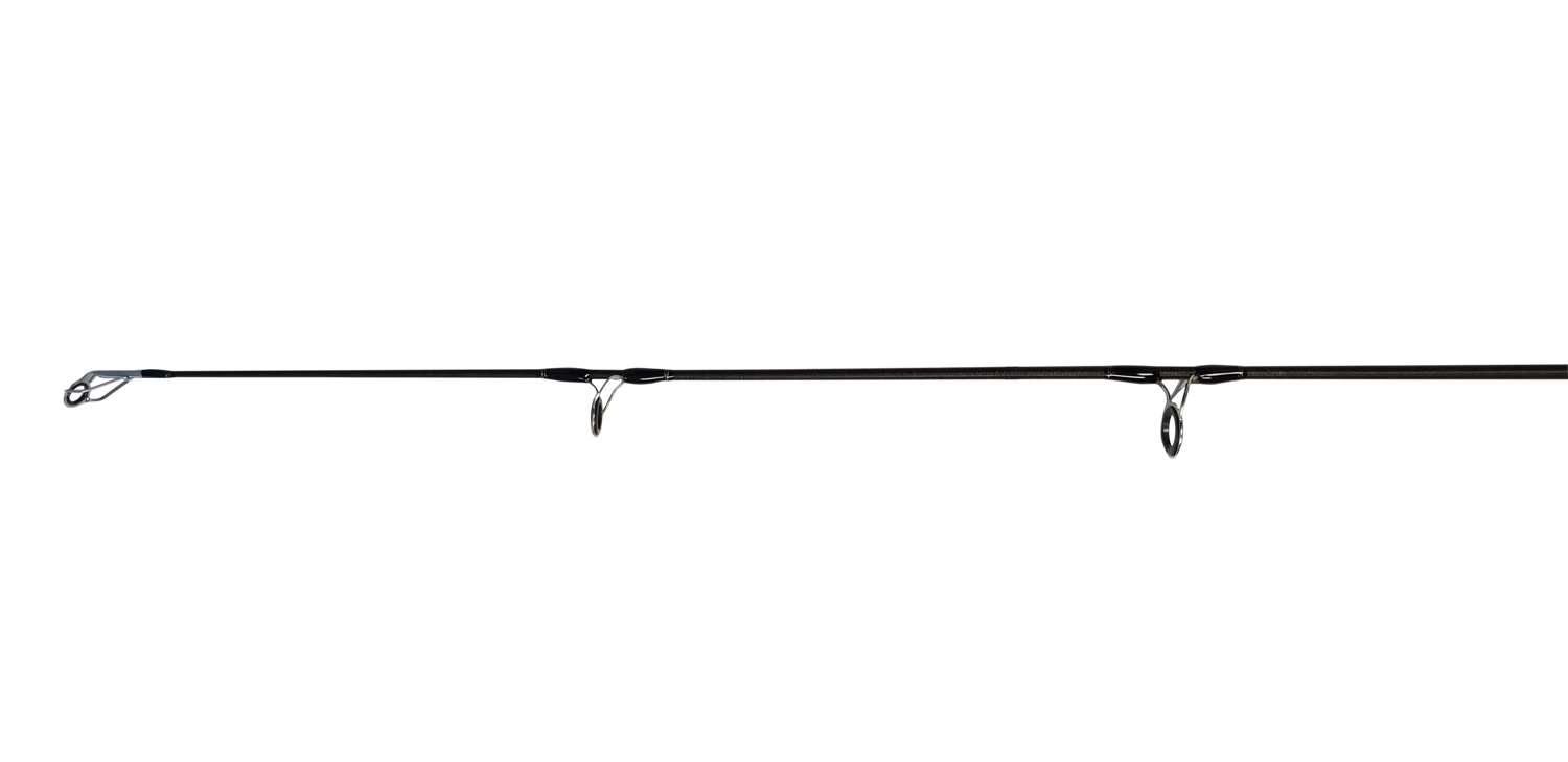 Okuma ROD TIP SECTION XFACTORII | Composite Developments