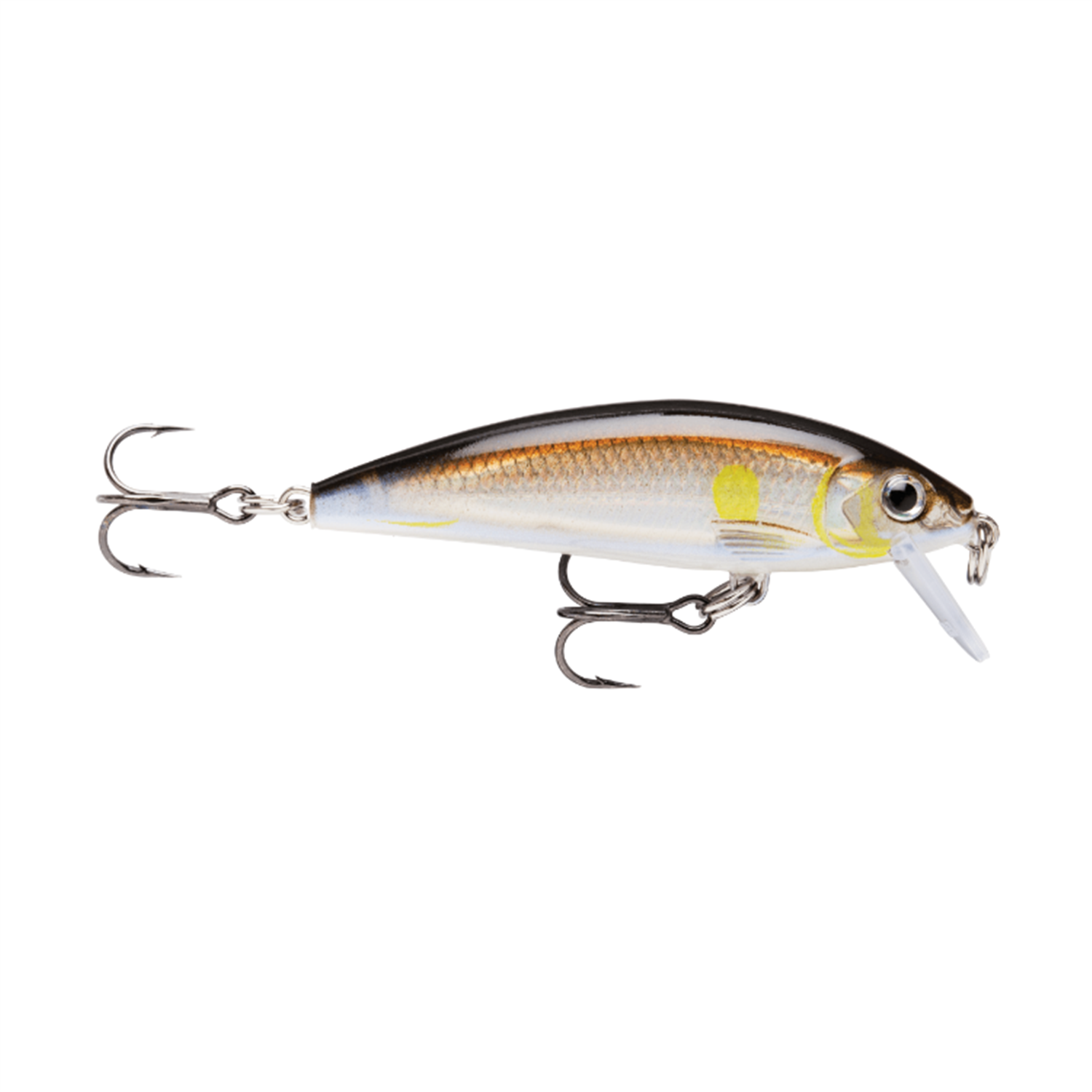 Rapala X-RAP COUNTDOWN XRCD-5 50MM 4GM | Composite Developments