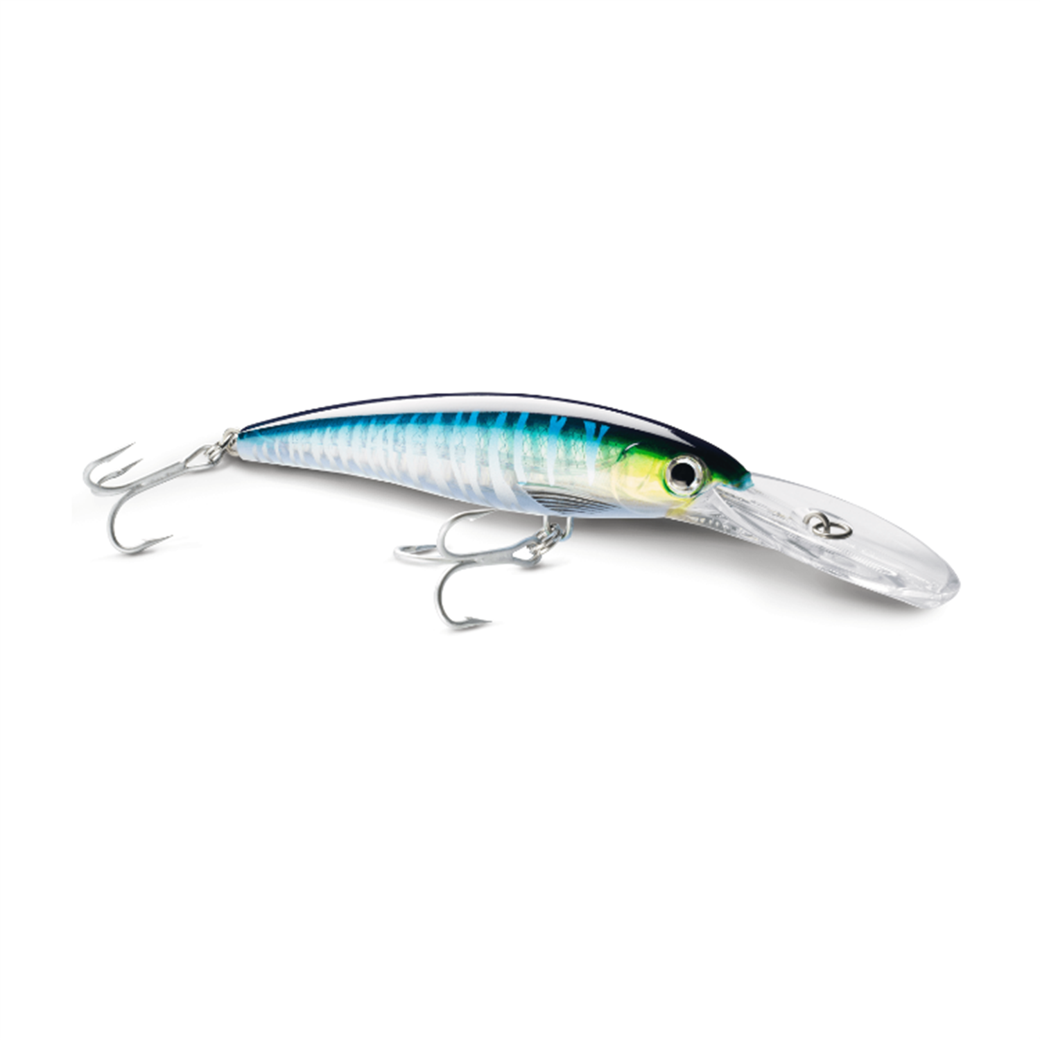 Rapala X-RAP MAGNUM 40 TREBLE HOOKS 180MM 97GM | Composite Developments
