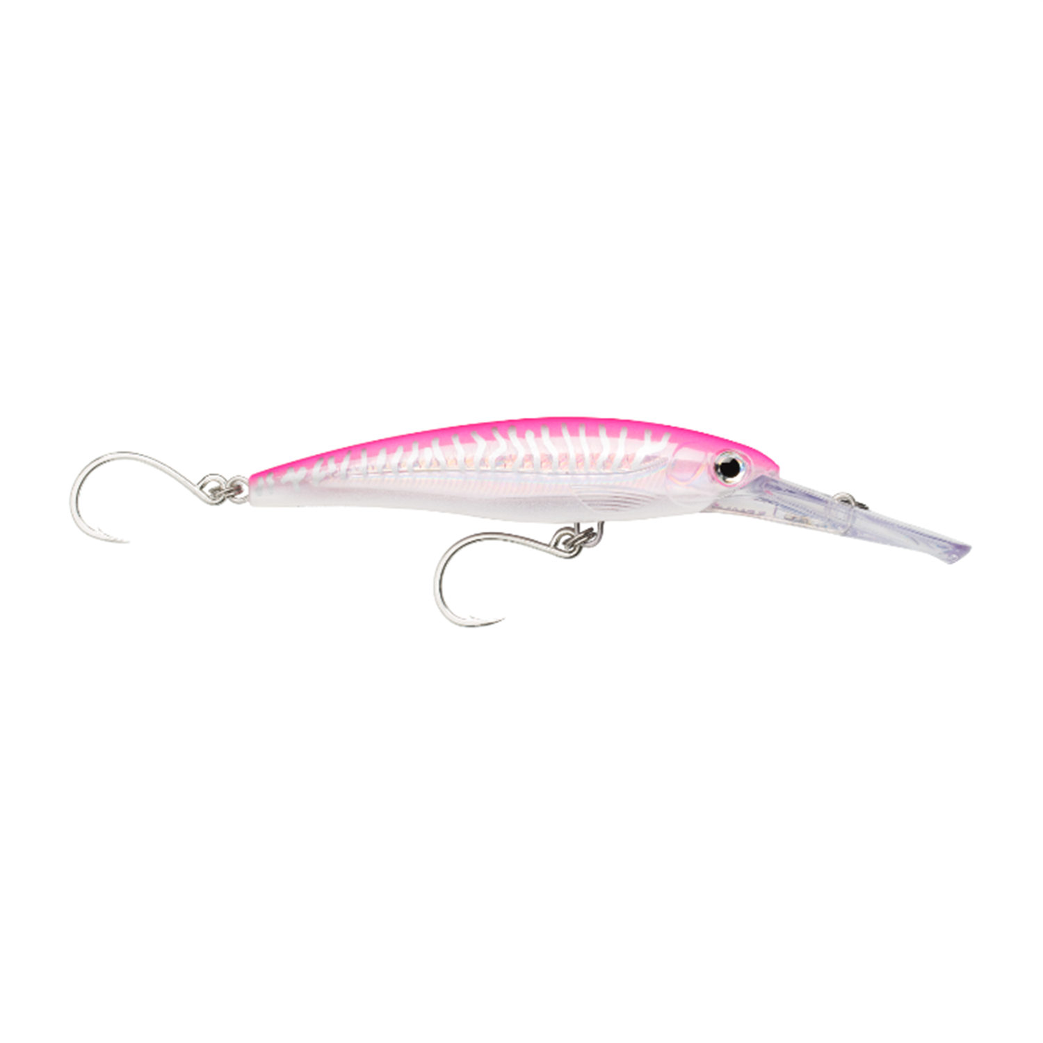 Rapala X-RAP MAG 30 SINGLE HOOKS 160MM 72GM | Composite Developments
