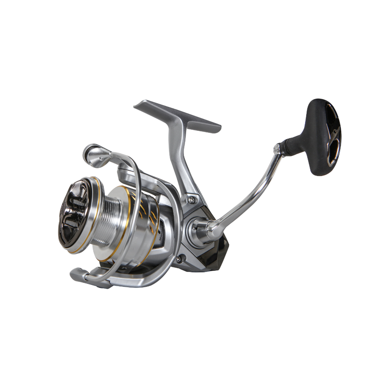 Okuma REEL SPIN ZYROS 4000A | Composite Developments
