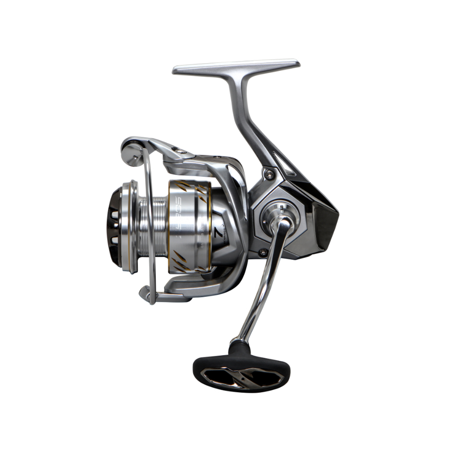 Okuma ZYROS 4000A/NANOMATRIX X 702MH 6-10KG | Composite Developments