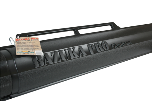 Flambeau BAZOOKA | Composite Developments