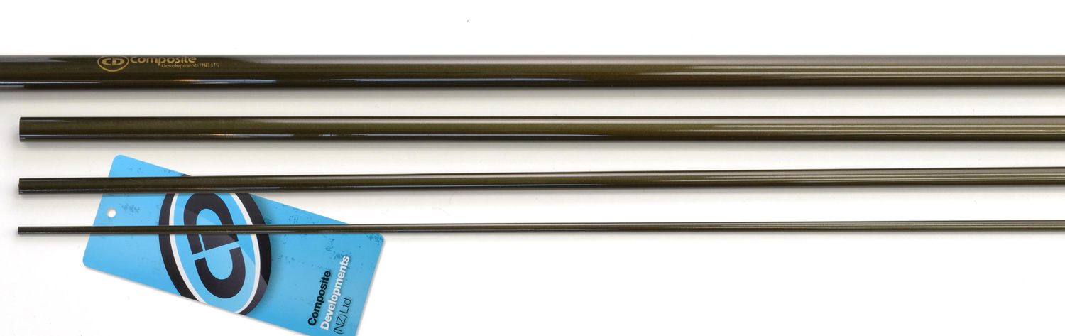 CD RODS BLANK ICT11 | Composite Developments