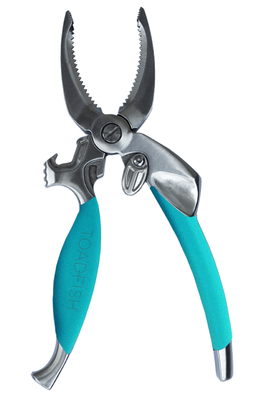 TOADFISH CRAB CUTTER | Composite Developments