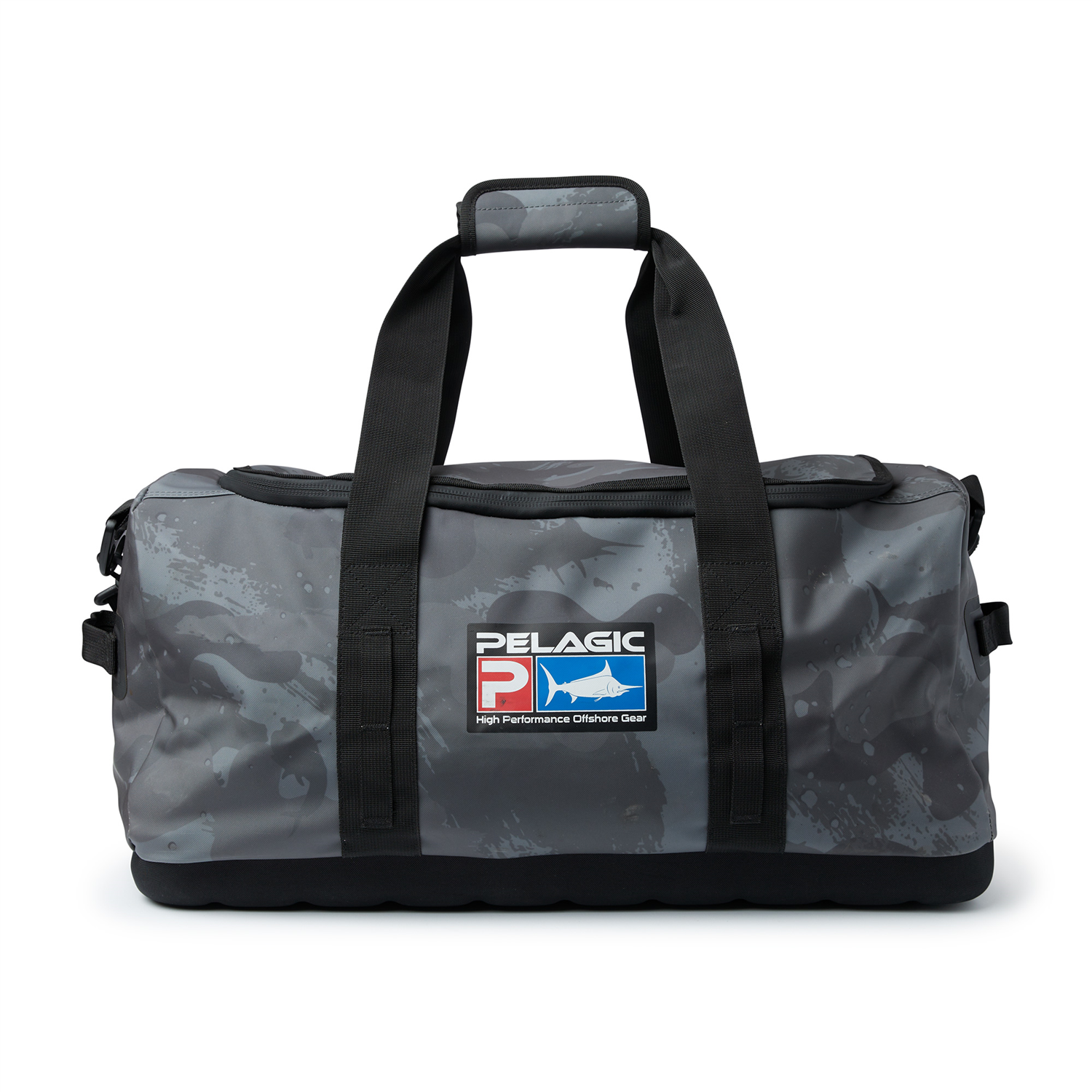 Pelagic Heavy Duty 50L Duffel Bag - | Composite Developments