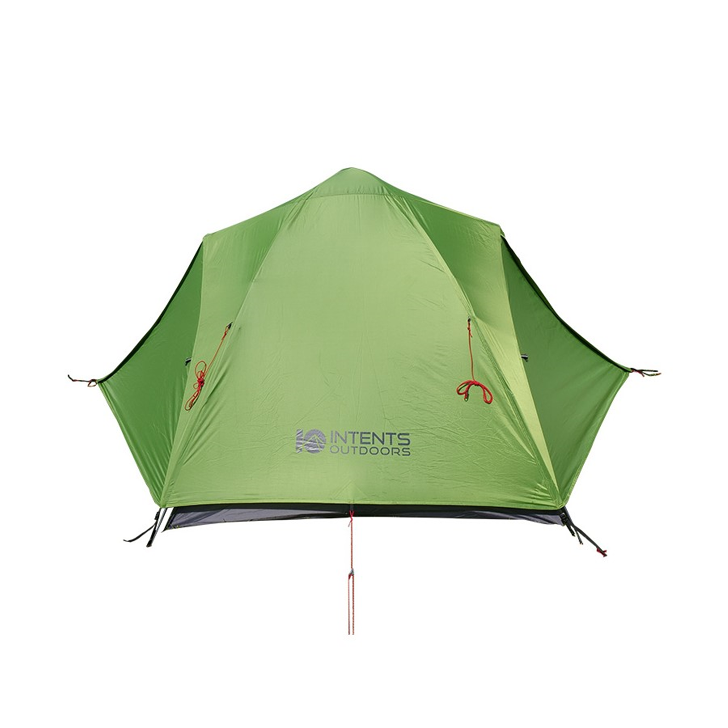 Intents Tent MCX2 2 Person Side Entry Lightweight | Composite Developments
