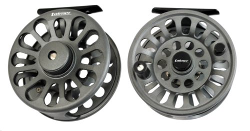 Taimer FLY REEL NT ALUMINIUM | Composite Developments