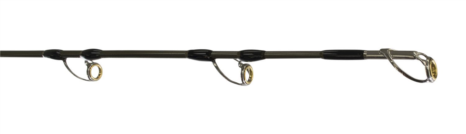 Okuma ROD TIP SECTION INSPIRA INSP802L | Composite Developments