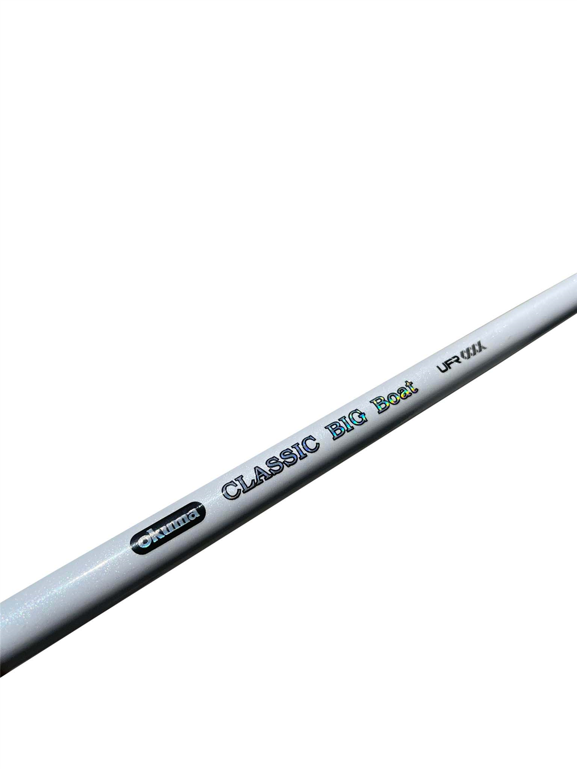 Okuma ROD SPIN CLASSIC | Composite Developments