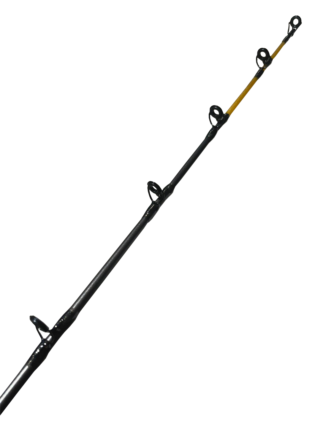 Okuma ROD TIP SECTION CLASSIC | Composite Developments