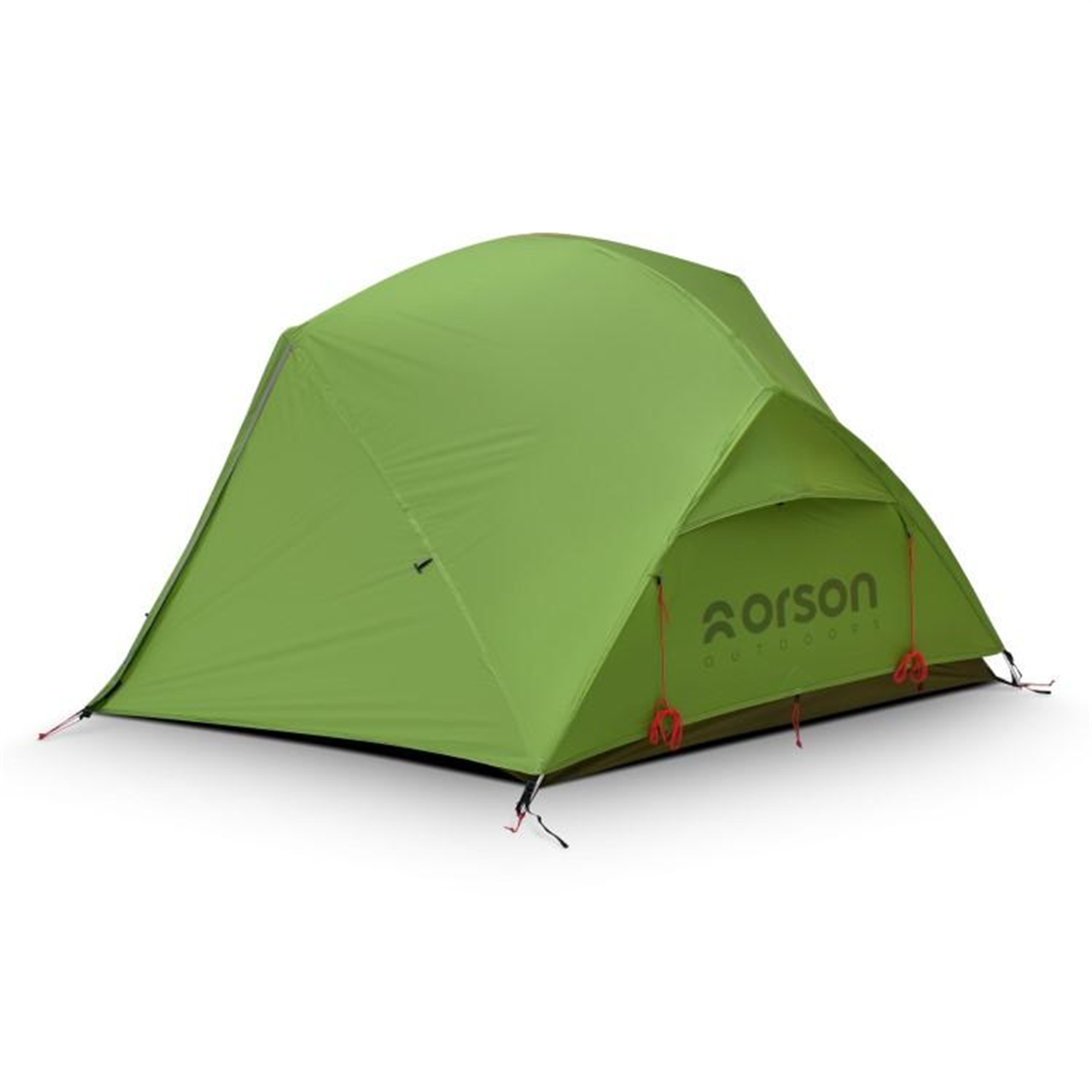 Orson Tent Hopper Silnylon Ripstop 2.05kg 2 Person | Composite Developments