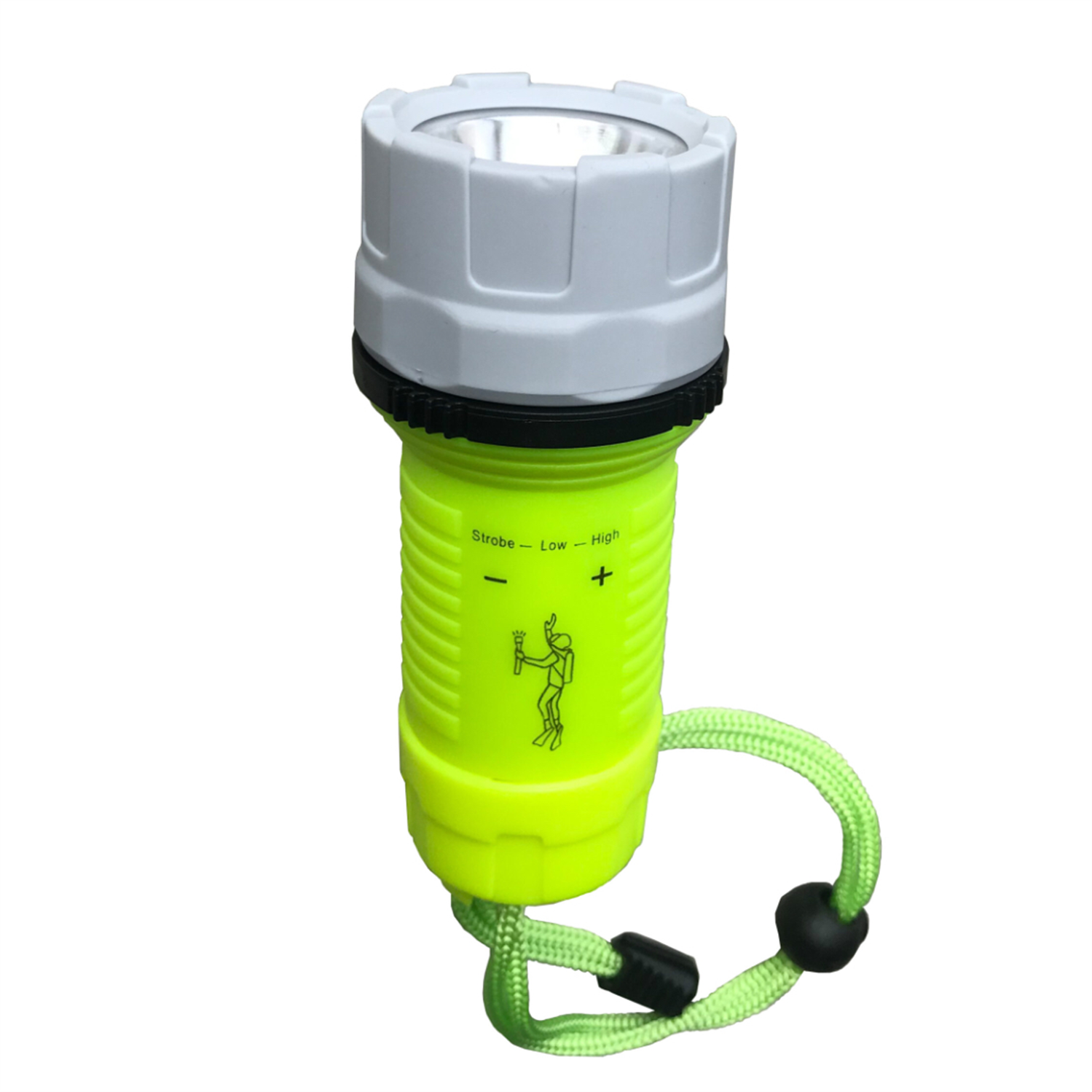 Perfect Image TORCH WATERPROOF FLOATING MINI 140 LUMENS | Composite ...