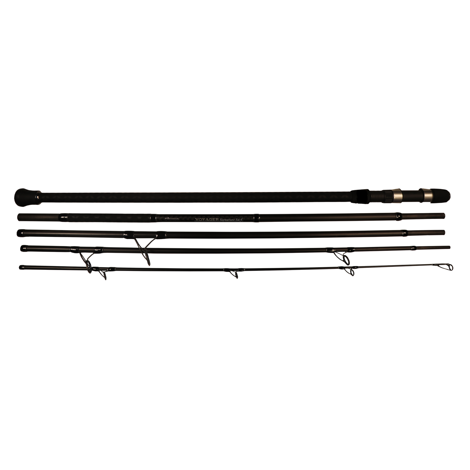 Okuma ROD SURF VOYAGER SIGNATURE | Composite Developments