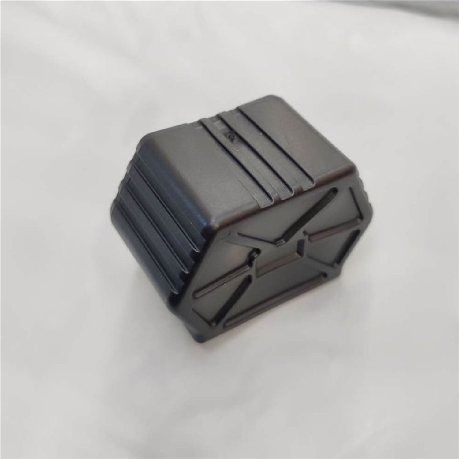 Wild Land Roof Top Tent Acc Cargo Rack Rubber End Cap | Composite ...