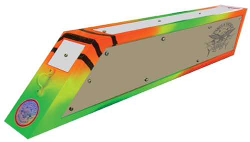 Pakula WITCHDOCTOR | Composite Developments