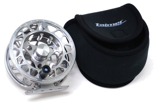 Taimer FLY REEL XTC | Composite Developments
