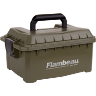 FLAMBEAU | Composite Developments