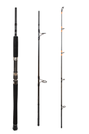 RODS BOAT | Composite Developments