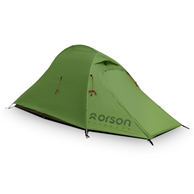 Orson Roof Top Tent Acc A2 Annex 200cm - room only | Composite Developments